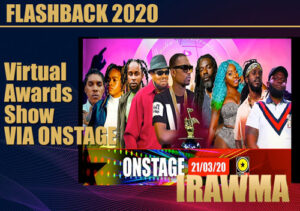 International Reggae And World Music Awards - IRAWMA