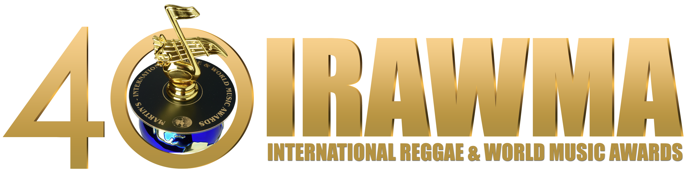 International Reggae And World Music Awards - IRAWMA