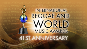 International Reggae And World Music Awards - IRAWMA