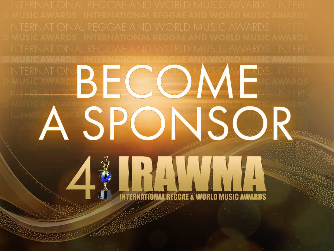 International Reggae And World Music Awards - IRAWMA