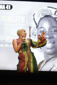 International Reggae And World Music Awards - IRAWMA