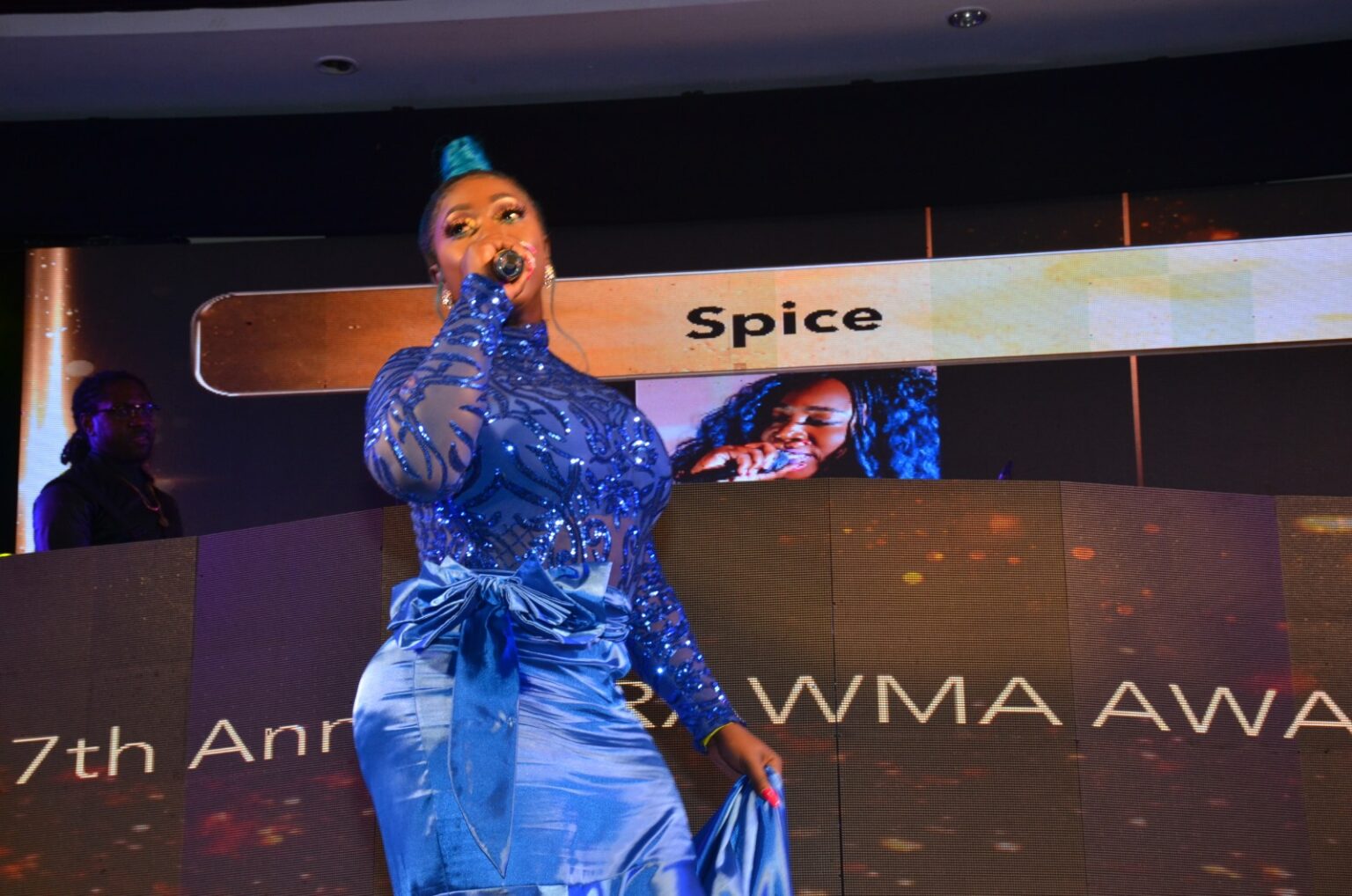 IRAWMA - International Reggae & World Music Awards