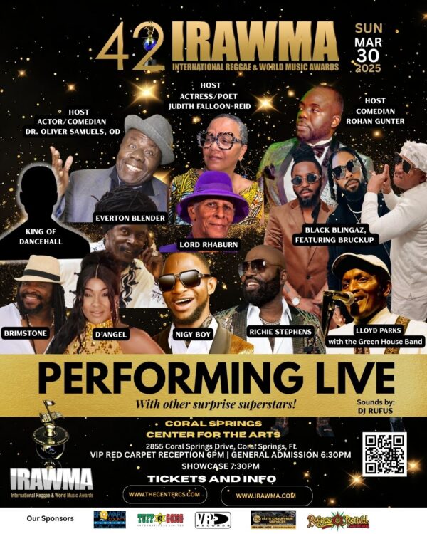 IRAWMA 42 Press - IRAWMA